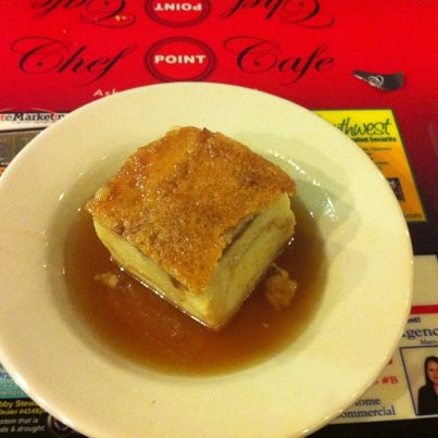 Photos at Chef Point Cafe - Diner in Watauga