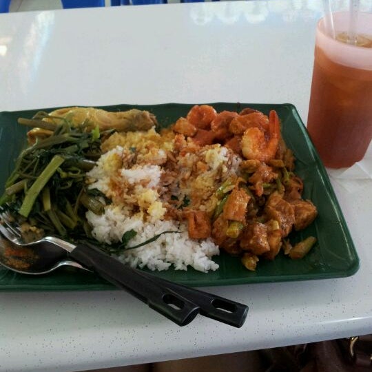 Hoha Eating Place - Central Region - 11 tips from 270 visitors