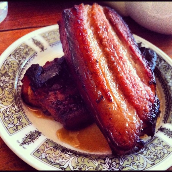 The Publican - New American Restaurant in Fulton Market