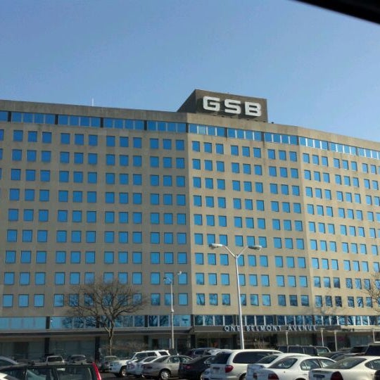 Photos at GSB Building - Bala Cynwyd, PA