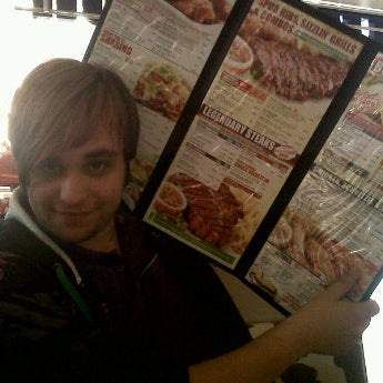 Photos at Ottawa Spur Steak Ranch - Cnr Dreyer St& Vineyard Rd, Shop ...