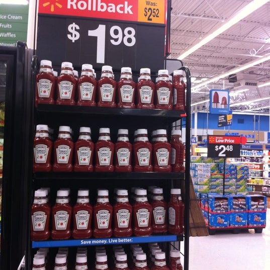 Photos at Walmart Supercenter - Rogers, AR