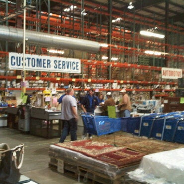 The NPS Store - 1600 S Empire Rd