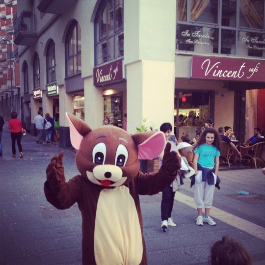 Vincent Café - 4 tips from 46 visitors