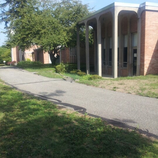 Photos at Our Lady of The Elms - High School in Akron