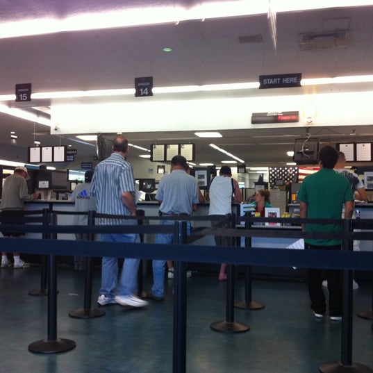 Photos at Oceanside DMV Office - Government Building