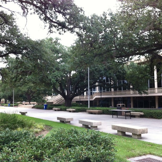 LSU - Student Union - Baton Rouge, LA