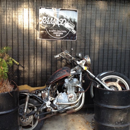 Ramrod - 37 tips from 1191 visitors