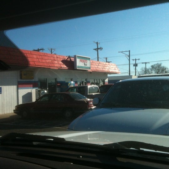 Pronto Mart - 7 tips from 34 visitors