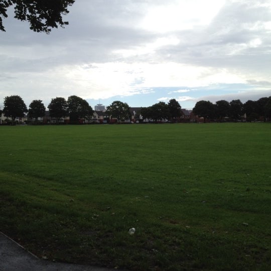 Jubilee Park - Leckwith - Cardiff, Cardiff