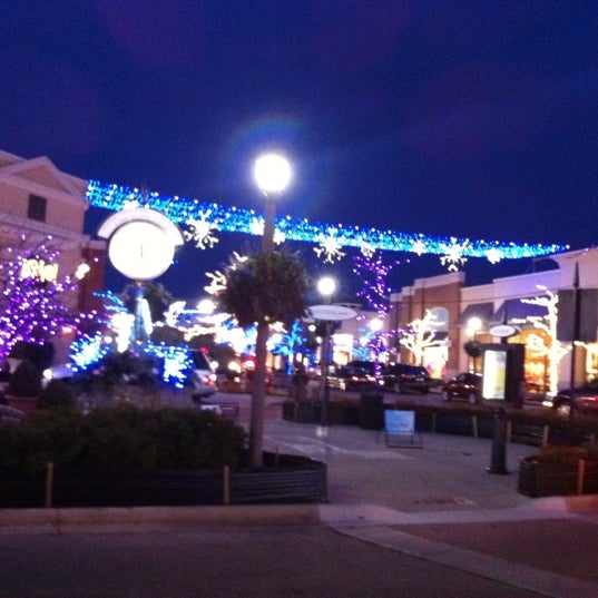 Village of Rochester Hills - Rochester - Rochester Hills, MI