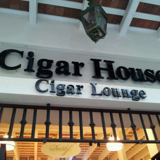 The Cigar House - 18 tips from 733 visitors