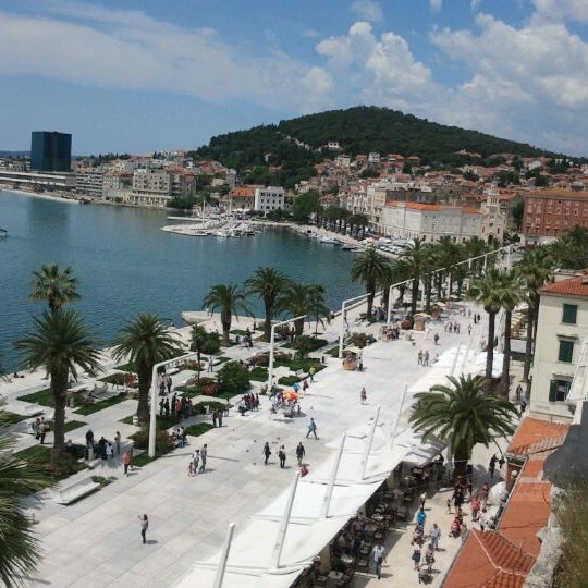 Splitska riva - 54 tips from 6487 visitors