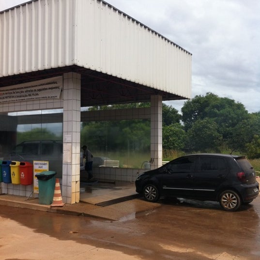 Auto Posto Capital - 9 tips from 106 visitors