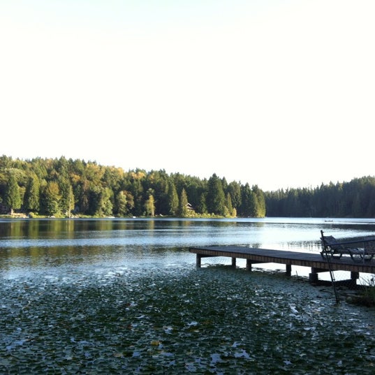 Ames Lake - Redmond, WA
