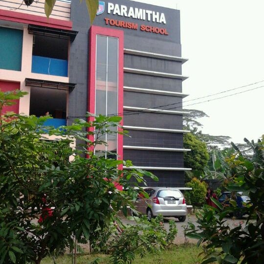 Photos at SMIP Paramitha - Duren Sawit - Jakarta, Jakarta