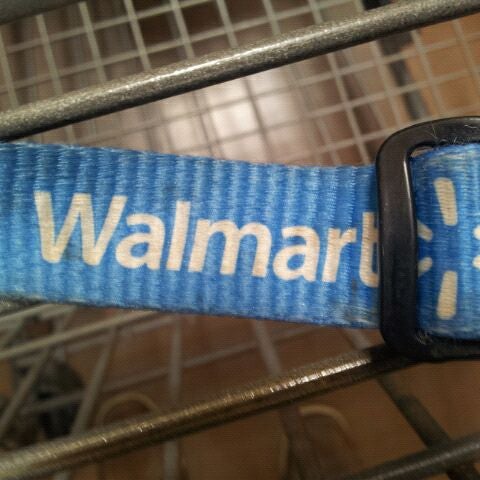 Photos at Walmart Supercenter - Chelsea, AL