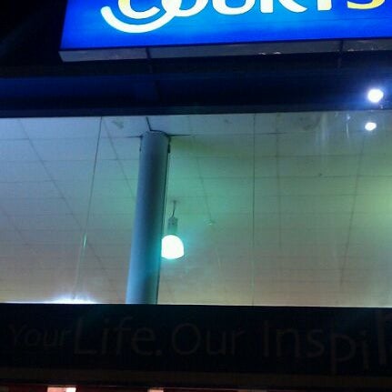 Photos at Courts Mammoth - Furniture / Home Store in Kuching