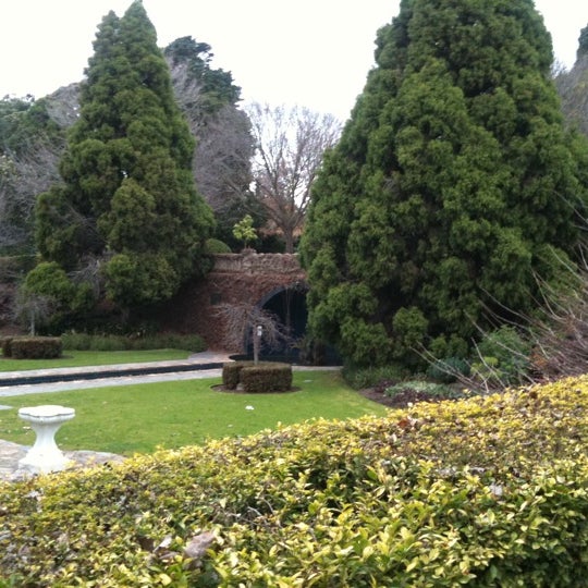 Kings Domain - 2 tips from 734 visitors