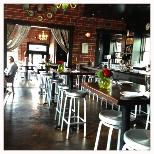 H. Harper Station (Now Closed) - New American Restaurant in Reynoldstown