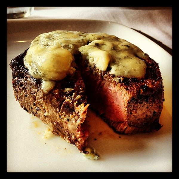 John Howie Steak - Bellevue, WA