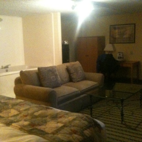 Best Western Rochester Marketplace Inn - Hotel in Rochester