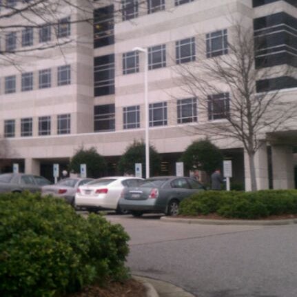 Gaston County Courthouse - 7 tips