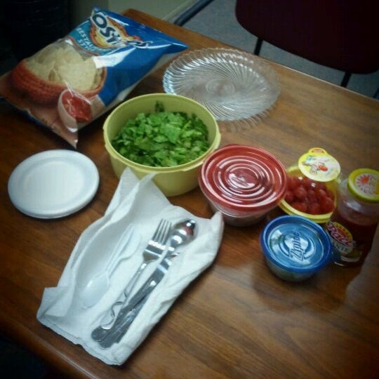 OU Tulsa - University