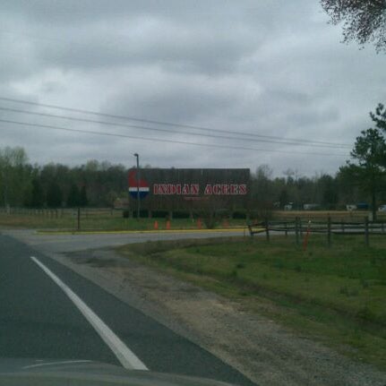 Indian Acres Club of Thornburg - Thornburg, VA