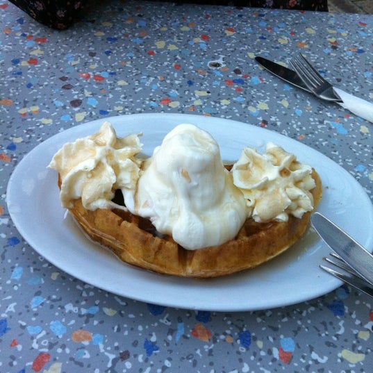 Gelare - Fremantle, WA