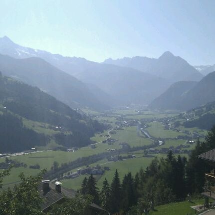 Zell am Ziller - Hainzenberg, Tirol