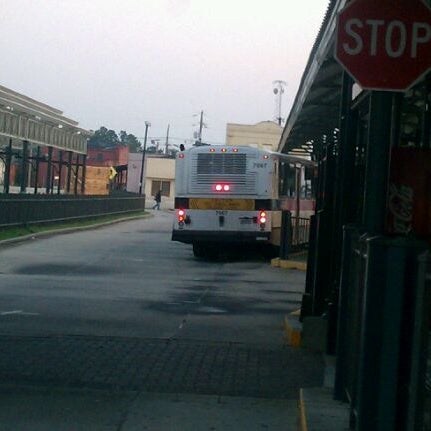Lafayette Transit - Bus Line