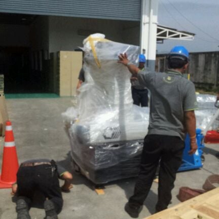 SC WADO co.,Ltd. - Ban Kao, ชลบุรี