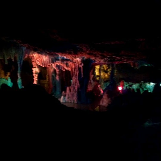 Grand Caverns - Grottoes, VA