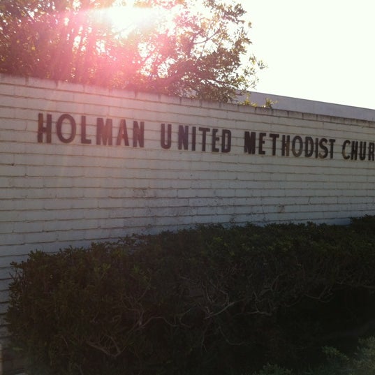 Photos at Holman United Methodist Church - South LA - 0 tips
