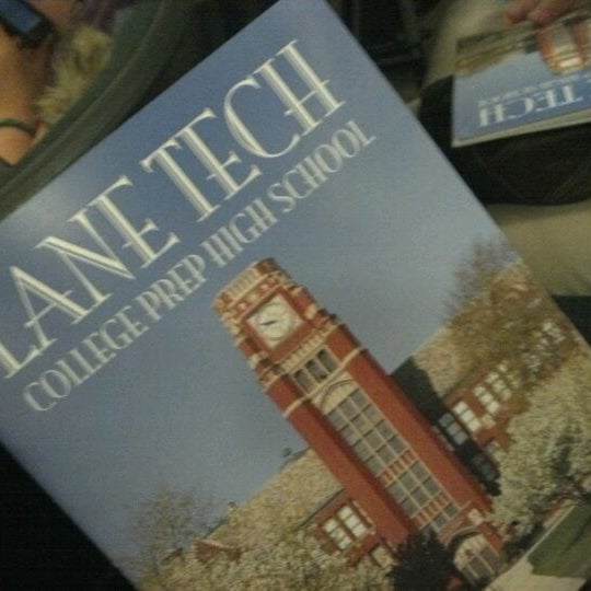 Photos at Lane Technical High School - High School in Chicago