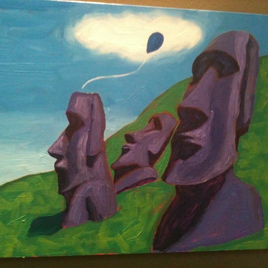 Sean Boyce Studios - Back Bay East - 0 tips