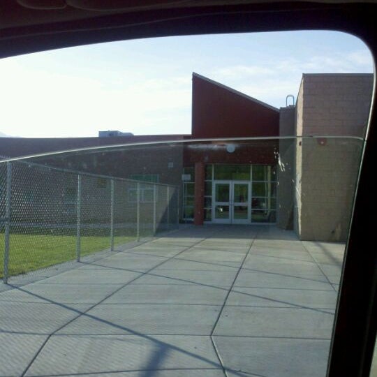 Photos at Ellison Park Elementary - Elementary School