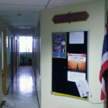 TLA SCHOOL (โรงเรียนสอนภาษาไทยสำหรับชาวต่างชาติ) - 1575/28