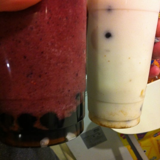 No.1 Boba Tea - 10 tips from 686 visitors