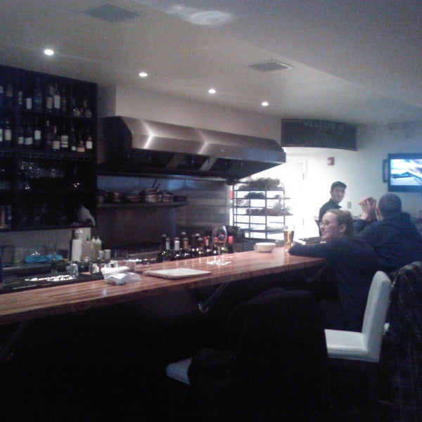 Flip Eatery & Drink (Now Closed) - Downtown Regina - 3 tips