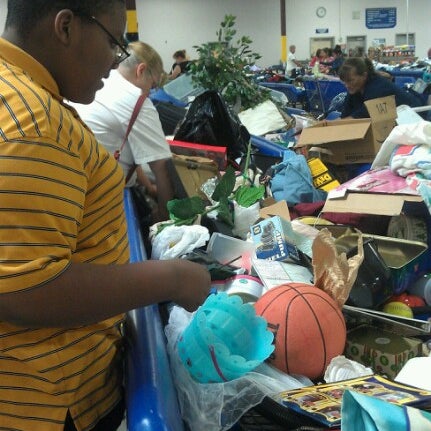 Goodwill Industries - Beaverton, OR