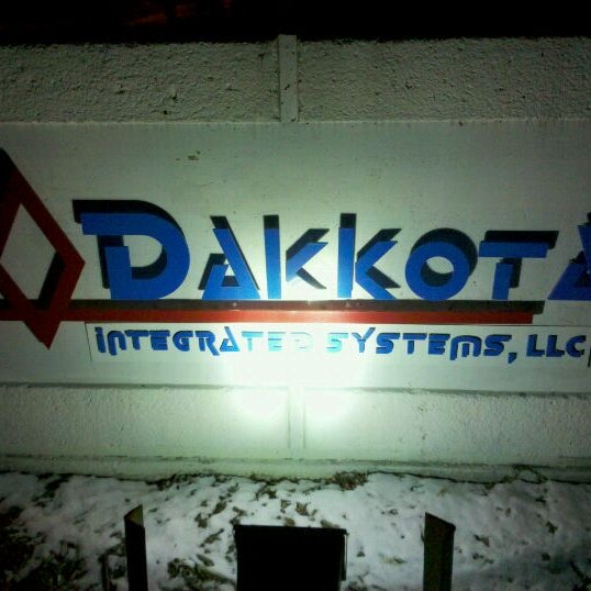 Photos at Dakkota Integrated Systems, IP - East Louisville - 12510 ...