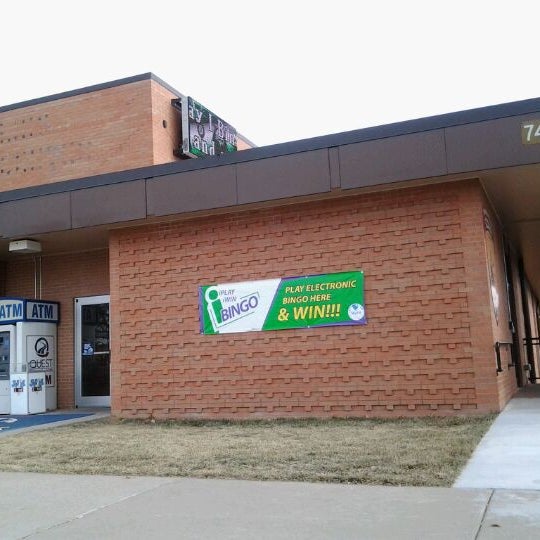 Custer Hill Bowling Center - Fort Riley North - 7485 Normandy Dr