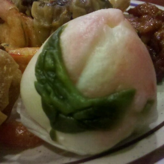 Panda 1 Buffet - Chinese Restaurant in Simi Valley