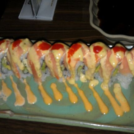 Dozo Sushi & Hibachi - Easley, SC