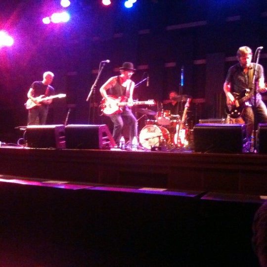 Photos at World Cafe Live - Music Venue in Philadelphia