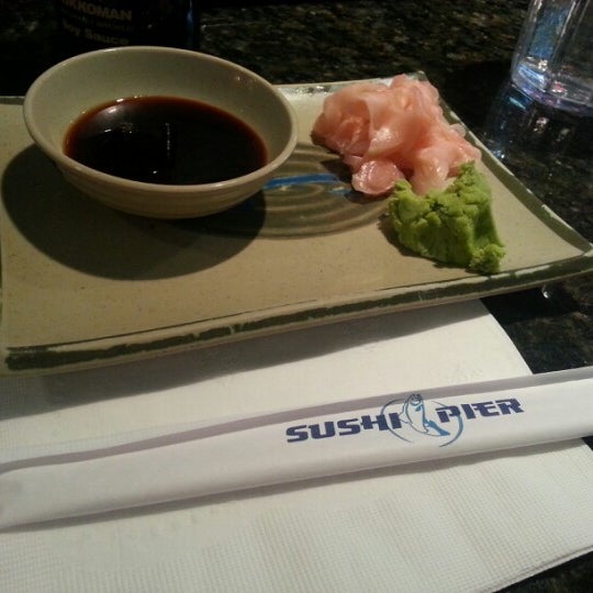 Photos at Sushi Pier (Now Closed) - Reno, NV