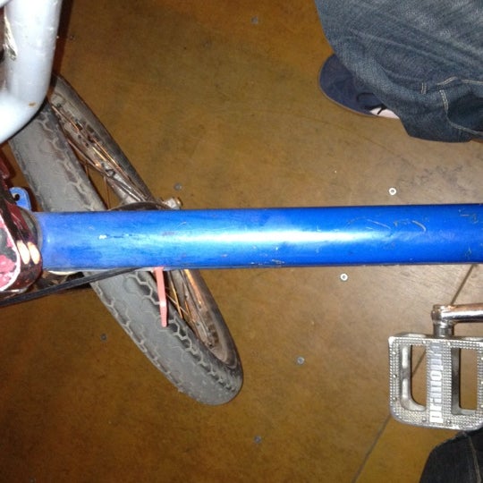 Photos at Logan Boulevard Skate Park - Park in Logan Square