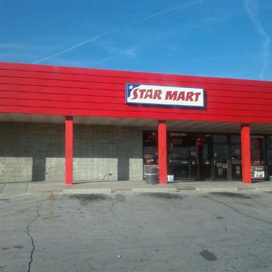 Star Mart - Fuel Station